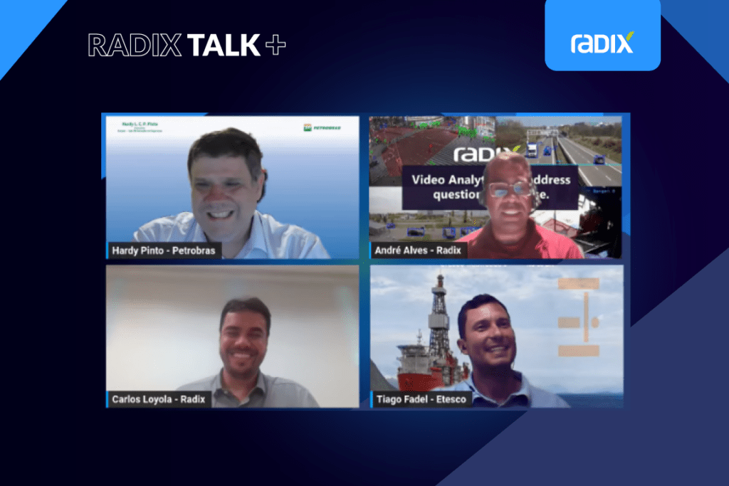 Radix - Engenharia e Software